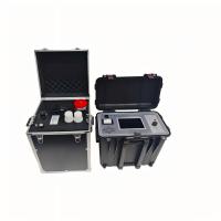 China VLF Multi-function Hipot Tester, 0.1Hz Very Low Frequency High Voltage Generator for Cable Withstand Voltage Test for sale