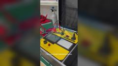 Circuit Resistance Tester