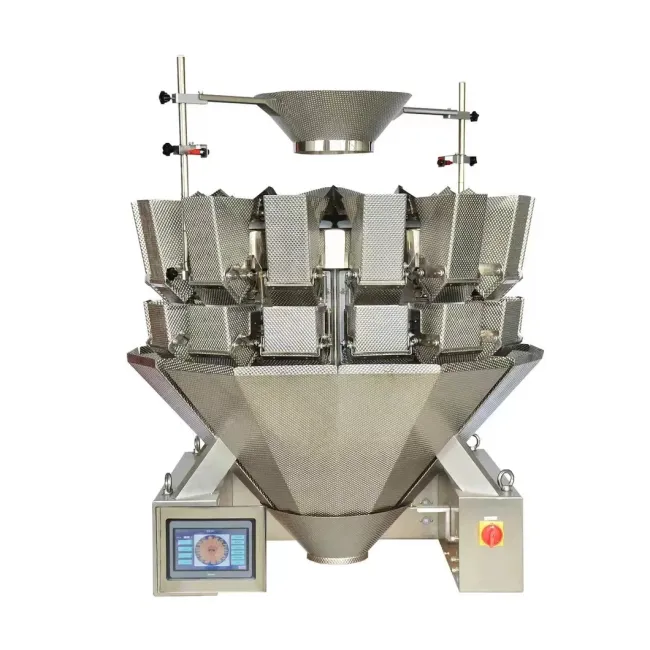 Good Price Automatic Packaging Machine
