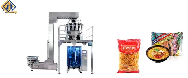 Good Price Automatic Packaging Machine