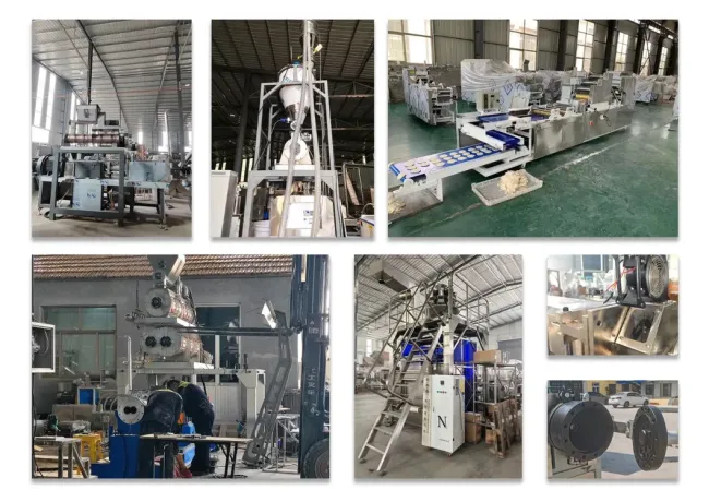 Good Price Semi-Automatic Pillow Packing Machine