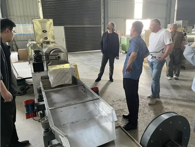 Good Price Semi-Automatic Pillow Packing Machine
