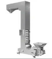 Automatic Snack Grain Bag Packaging Machine