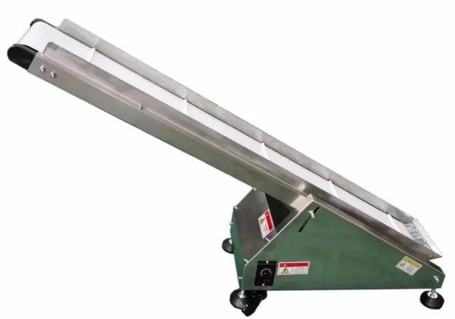 Automatic Snack Grain Bag Packaging Machine