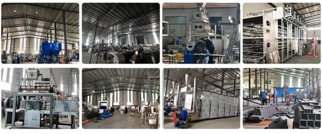 Horizontal Sachet Packing Machine Sugar Stick Packing Machine