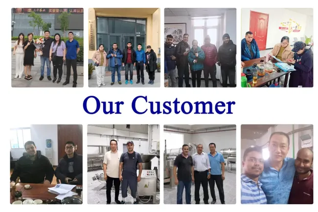 Horizontal Sachet Packing Machine Sugar Stick Packing Machine