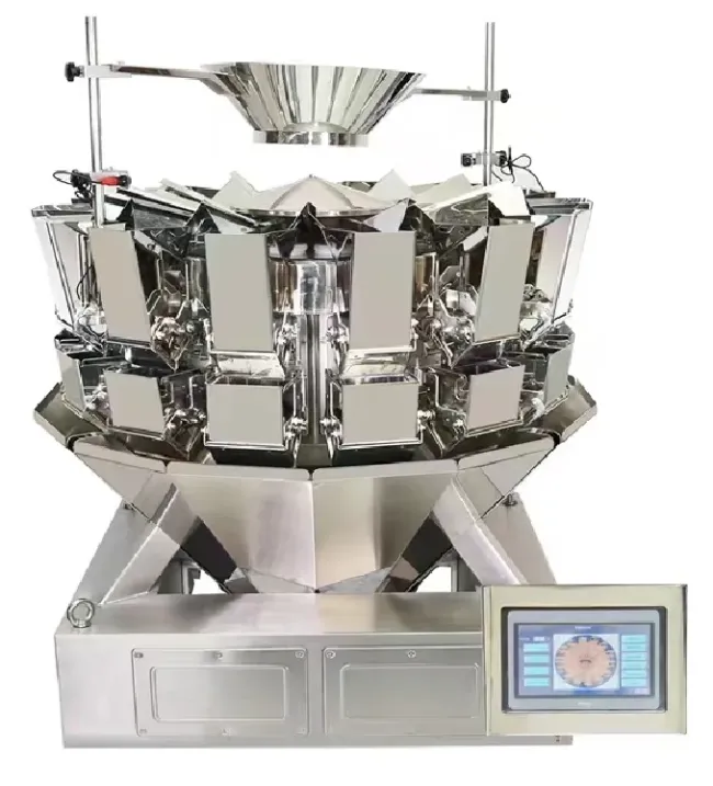 Automated Packing Machine and Automatic Packing Machine Suppliers