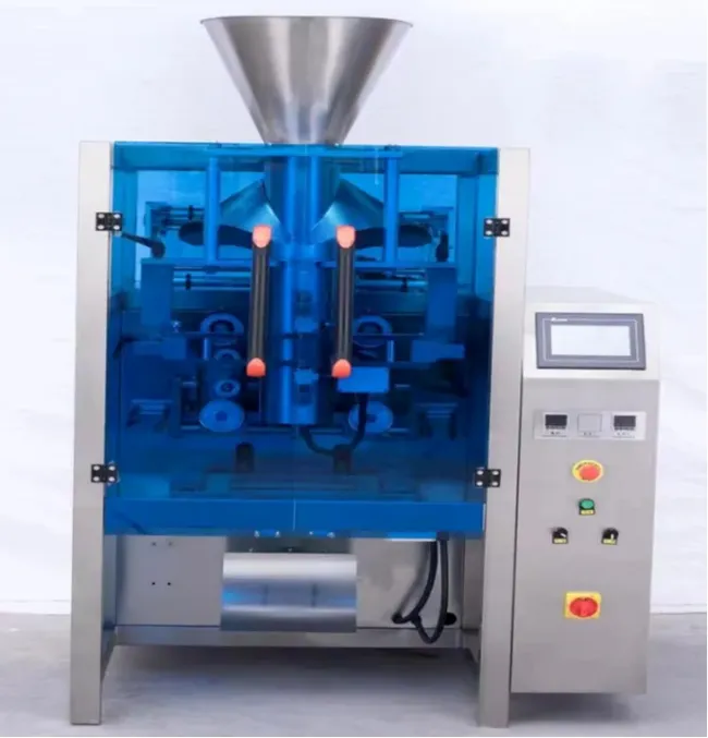 Automated Packing Machine and Automatic Packing Machine Suppliers