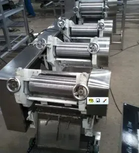 Factory Price Wave Noodles Instant Noodle Production Line