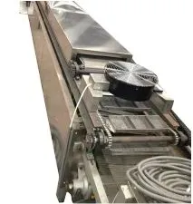 Factory Price Wave Noodles Instant Noodle Production Line