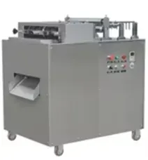 Hot 304 Stainless Steel Food Grade Instant Noodle Production Machine