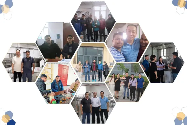 Corn Puff Snacks Making Machine Puffed Snacks Production Line