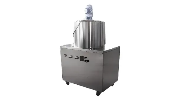 Puffed Sandwich Snack Making Machine Core Filling Center Production Machine