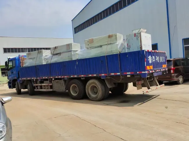 3D Puffed Snack Production Line Filled Rice Fruit High Yield Extruder