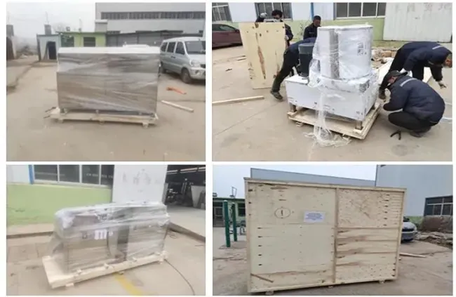 Machine a Fabriquer Spaghettis Machine Fabrication Macaronis Full Automatic Pasta Making Machine