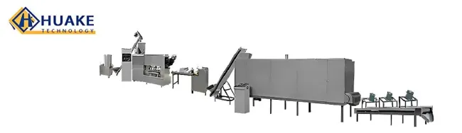 HK Cheap Factory Price Grain Product Pasta Spaghetti Macaroni Making Machine