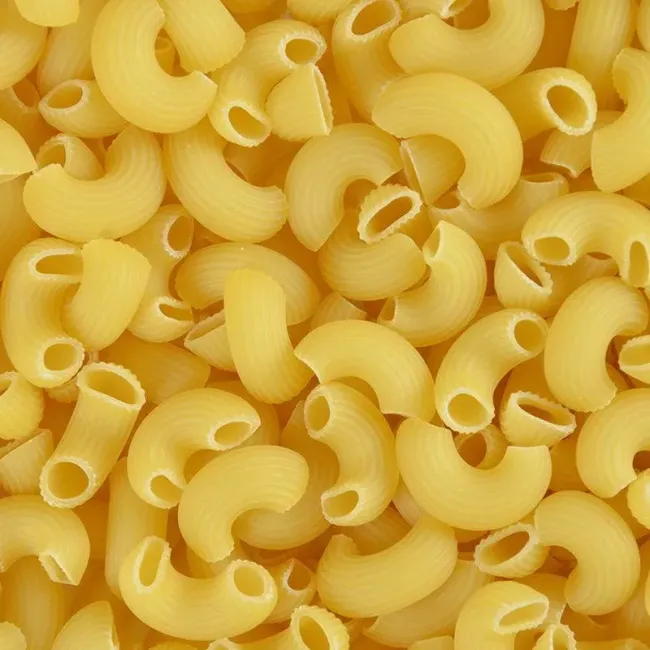 Industrial Italy Pasta Production Line Macaroni Pasta Making Machine Spaghetti Machine Food Machine
