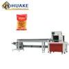 Quality Good Price Semi-Automatic Pillow Packing Machine for sale
