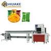 Quality Good Price Semi-Automatic Pillow Packing Machine for sale