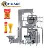 Quality Automatic Snack Grain Bag Packaging Machine for sale