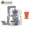Quality Automatic Snack Grain Bag Packaging Machine for sale