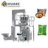 Quality Automatic Snack Grain Bag Packaging Machine for sale