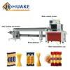 Quality Horizontal Sachet Packing Machine Sugar Stick Packing Machine for sale