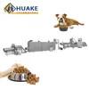 Quality Dry Dog Cat Food Making Machine Manufacturers, Dog Food Extruder Production Line for sale
