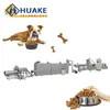 Quality High Capacity Pet Dry Dog Food Production Line Pet Cat Food Machinery for sale