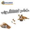 Quality High Capacity Pet Dry Dog Food Production Line Pet Cat Food Machinery for sale