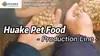 Quality Pet Food Processing Plant Dog Food Full Production Line for sale