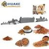 Quality Pet Food Processing Plant Dog Food Full Production Line for sale