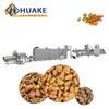 Quality Stainless Steel Dry Pet Dog Food Making Machine for sale