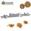 Quality Stainless Steel Dry Pet Dog Food Making Machine for sale