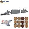 Quality Industrial Floating Fish Feed Making Machine Plant Big Capacity Sinking Dry Fish for sale