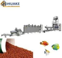Quality Big Output 3 Ton 5 Ton Dog Cat Feed Production Machine Dog Food Extruder Machine for sale