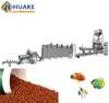 Quality Big Output 3 Ton 5 Ton Dog Cat Feed Production Machine Dog Food Extruder Machine for sale
