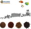 Quality Big Output 3 Ton 5 Ton Dog Cat Feed Production Machine Dog Food Extruder Machine for sale