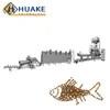 Quality Floating Fish Feed Extruder Machine for sale