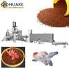 Quality Floating Fish Feed Extruder Machine for sale