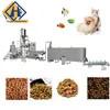 Quality Wet Dog Food Pellet Extruders Dog Cat Pet Food Making Machine for sale