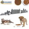 Quality Wet Dog Food Pellet Extruders Dog Cat Pet Food Making Machine for sale