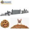 Quality Wet Dog Food Pellet Extruders Dog Cat Pet Food Making Machine for sale