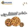 Quality CE Floating Fish Feed Food Making Pellet Extruder Machine for Fish Farming for sale