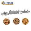 Quality Puffing Pet/Dog/Cat Floating Fish Pellet Feed/Food Making Extruding Machine for sale