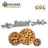 Quality Puffing Pet/Dog/Cat Floating Fish Pellet Feed/Food Making Extruding Machine for sale