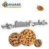 Quality Puffing Pet/Dog/Cat Floating Fish Pellet Feed/Food Making Extruding Machine for sale