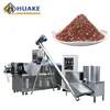 Quality High Yield and Durable Pet Fish Feed Production Machine Fish Feed Production for sale