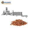Quality Automatic Fish Feed Preparation Packaging Mixing Production Equipment for sale