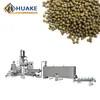 Quality Automatic Fish Feed Preparation Packaging Mixing Production Equipment for sale